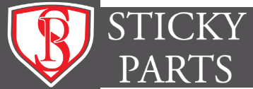 Sticky Parts™ | True Colors – True Colors heeft jarenlange ervaring met ...